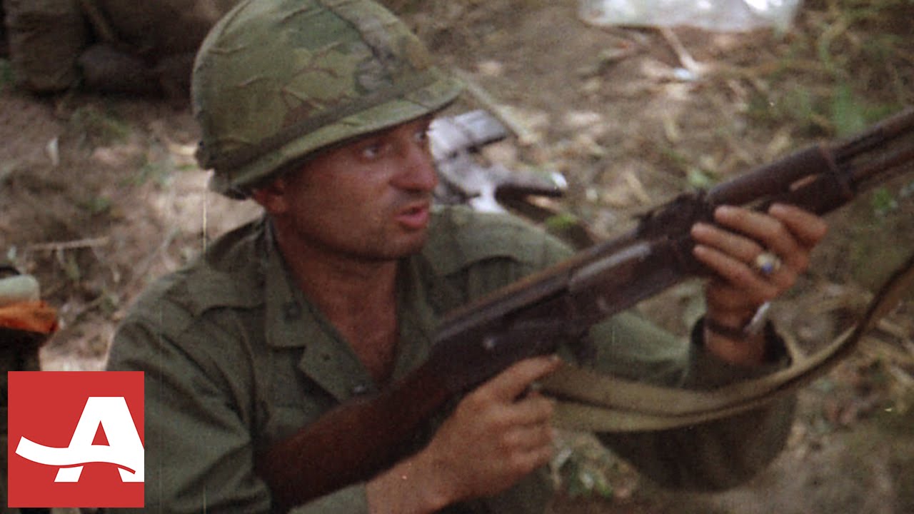 The First Battle Of Vietnam The Battle Of La Drang Veteran Stories