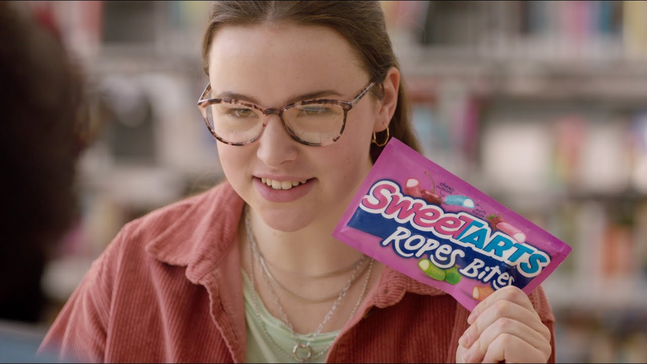 Sweetarts Be Both Library Youtube