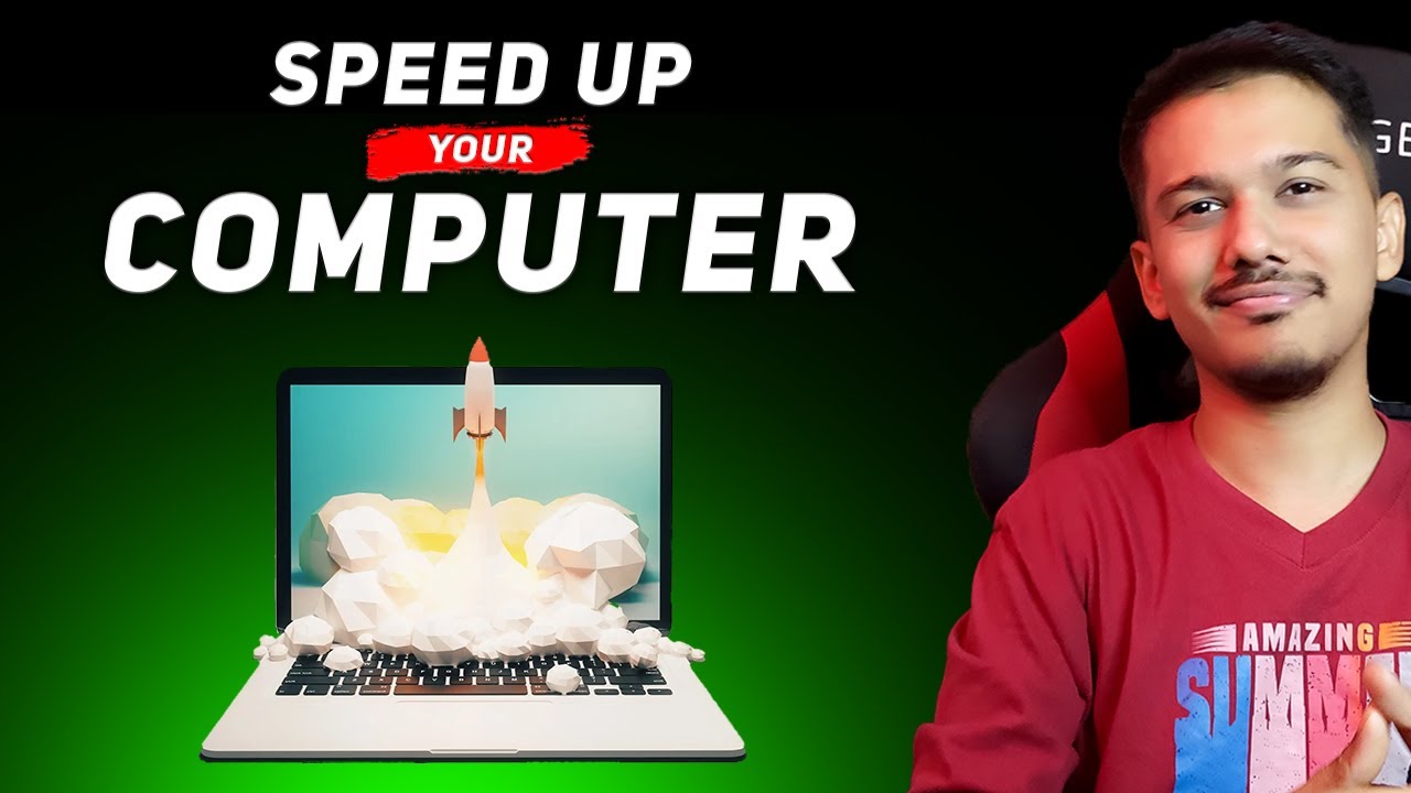 рџљђ Boost Your Pc S Speed With These Simple Tricks рџљђ Youtube