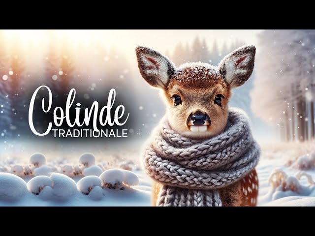 Colinde Romanesti de Craciun Magia Sărbătorilor în Muzică