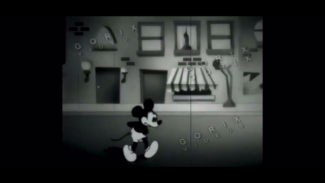 Suicide Mouse Avi Youtube