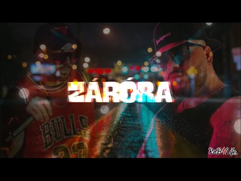 Nk X Kretz Záróra Youtube