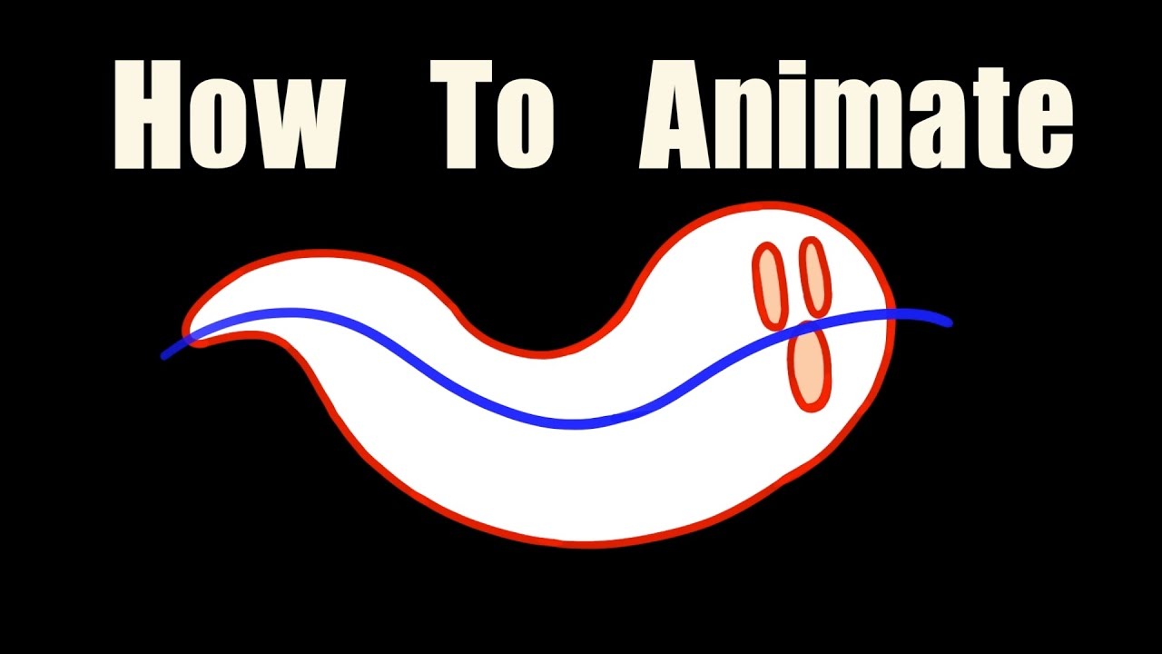 Animation Tutorial The Wave Principle Youtube