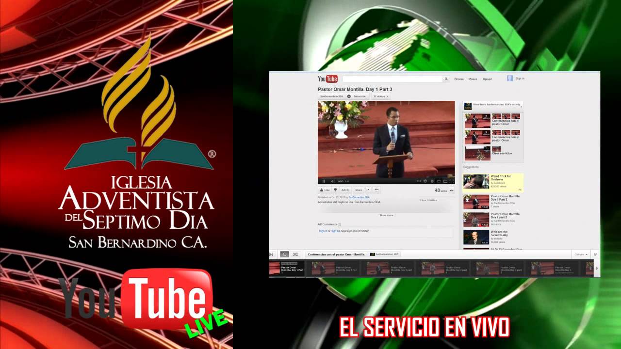 Promocional Wmv Youtube