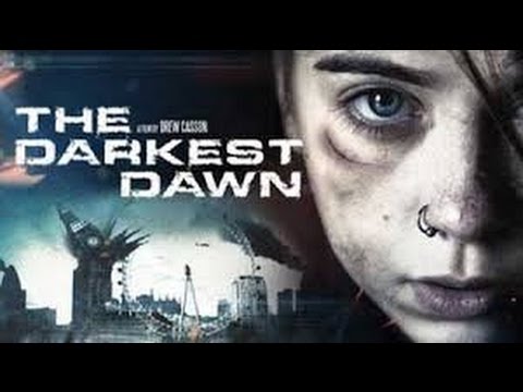 The Darkest Dawn 2016 With Cherry Wallis Stuart Ashen Bethan Mary