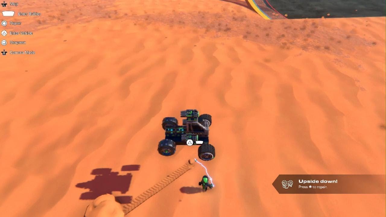 Trailmakers Tricks Youtube