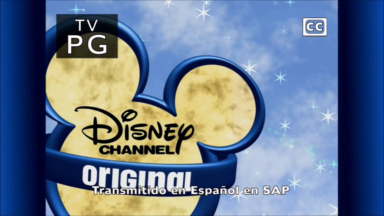Disney Channel Originals 2007 Opening Youtube