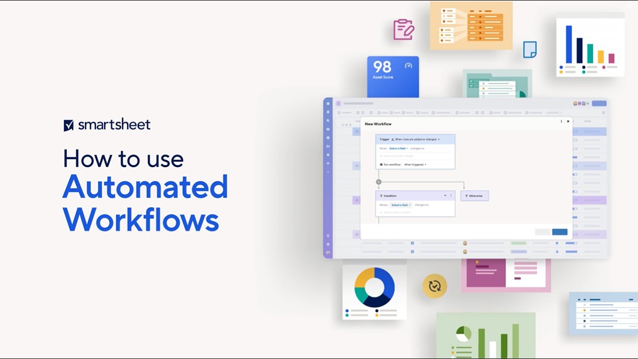 Workflow Automation Software