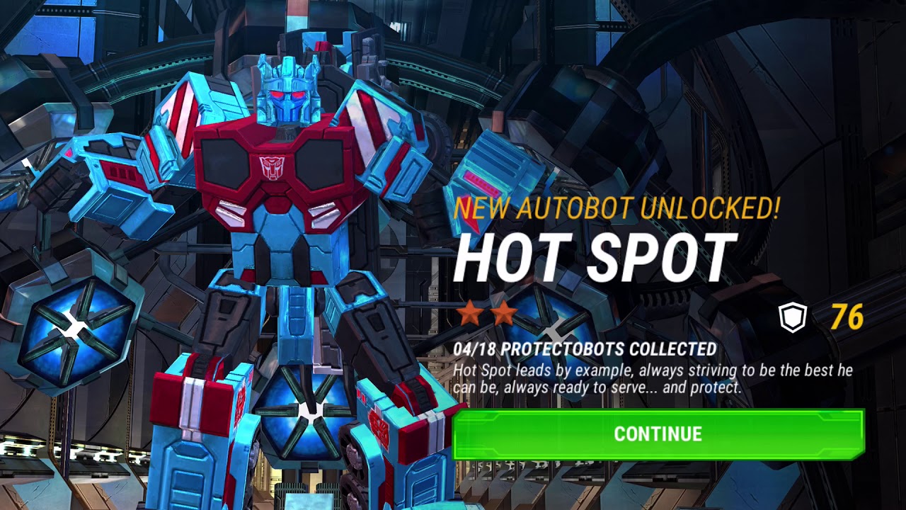 Transformers Youtube