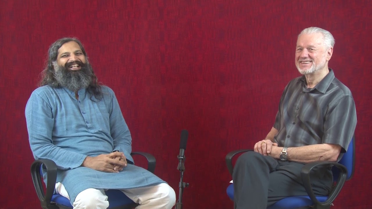 Evenings With Sraddhalu Part 1 En Ru Sp Subtitles Youtube