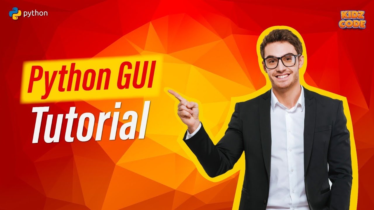 1 Python Gui Mastery Create Your First Tkinter App With These Super