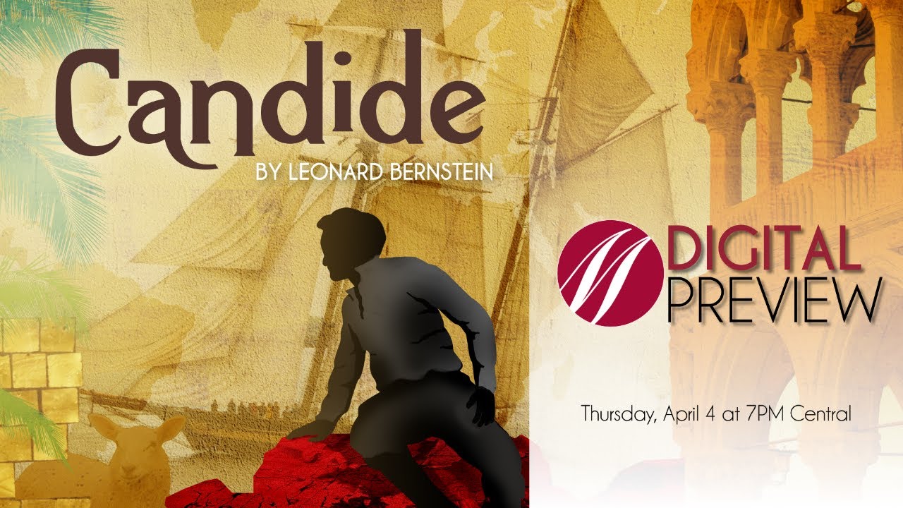 Digital Preview Candide Youtube