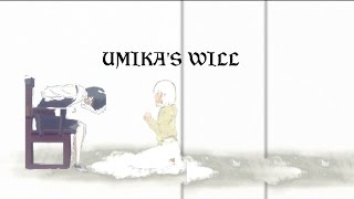 Umika Sayoji Will Amv Reincarnation Umika Sayoji Reincarnation Mp3 ...