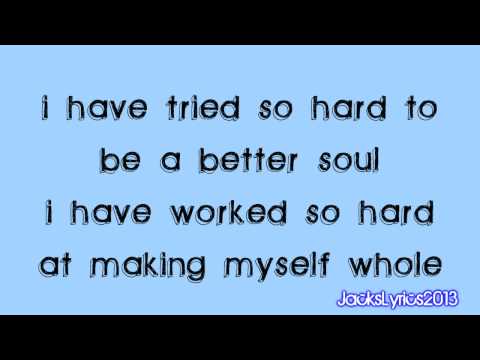 I Tried So Hard Lyrics Repcrimson