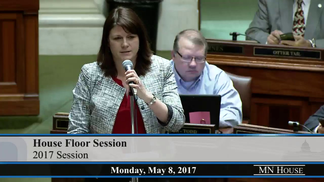House Floor Session Part 1 5 8 17 With Closed Captioning Youtube