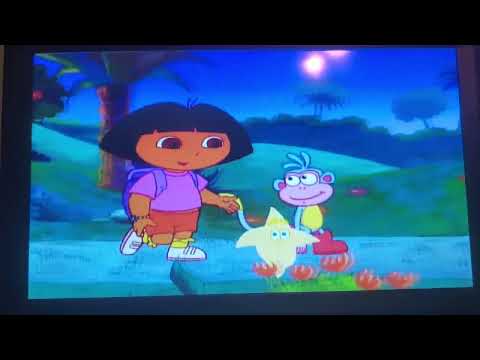 The Travel Song Little Star Dvd Version Youtube