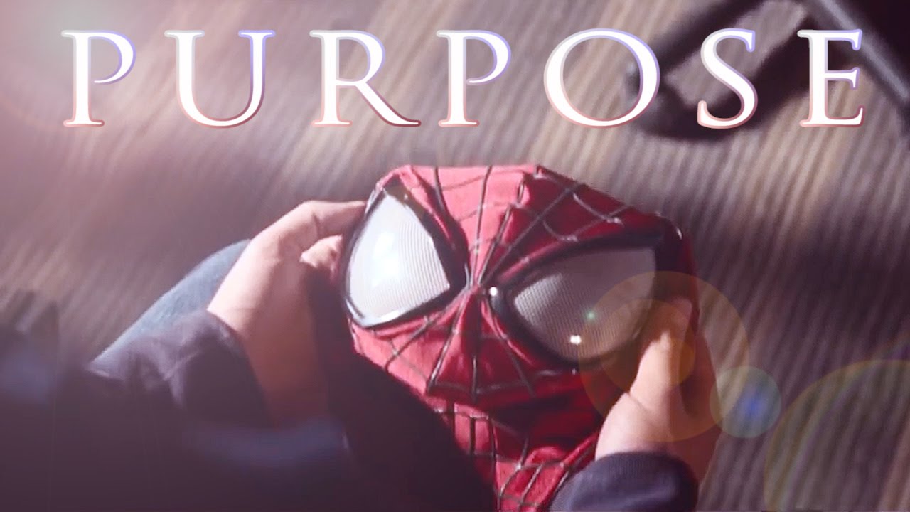 Purpose Multifandom Youtube