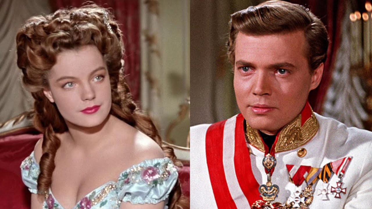 23 Sissi Actors Who Have Passed Away Youtube
