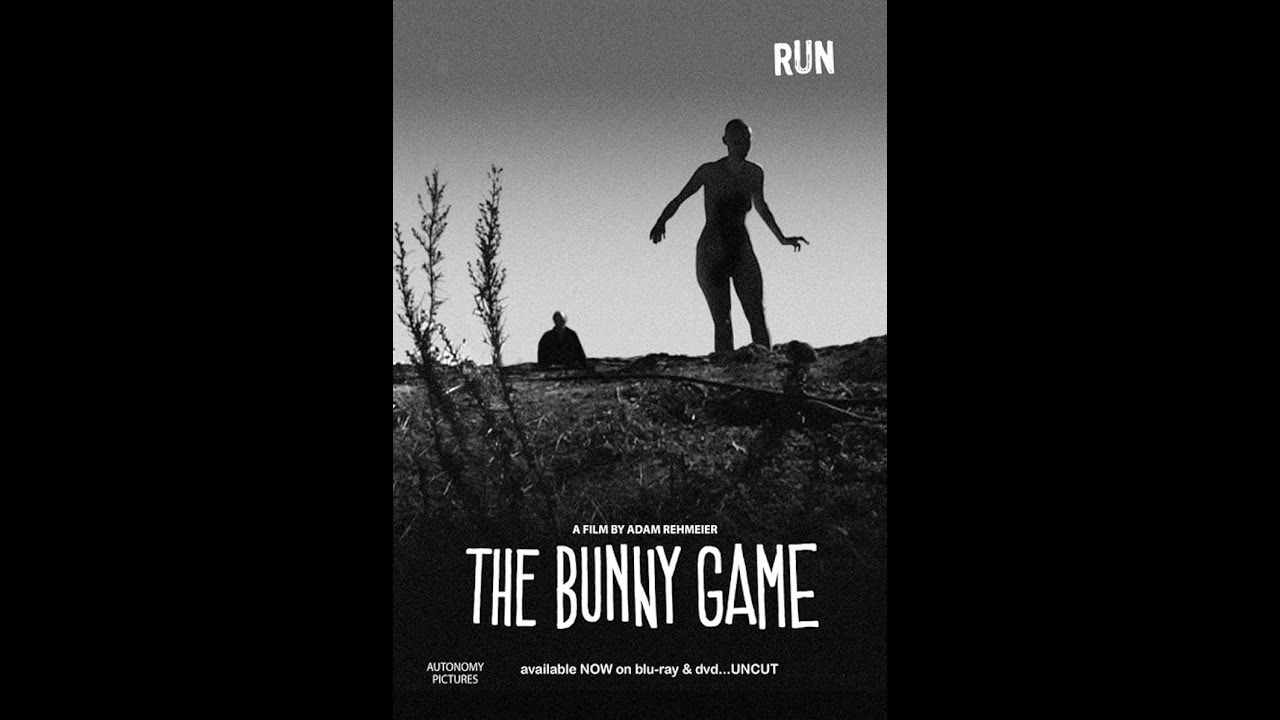 Review And Clip The Bunny Game Moviereview Horrorclips Youtube