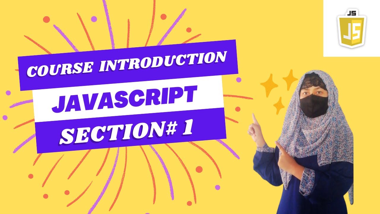 Javascript Tutorial In Hindi Urdu For Beginners Part 1 Course