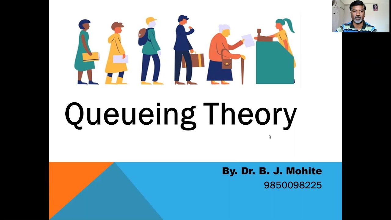 Queueing Theory Youtube