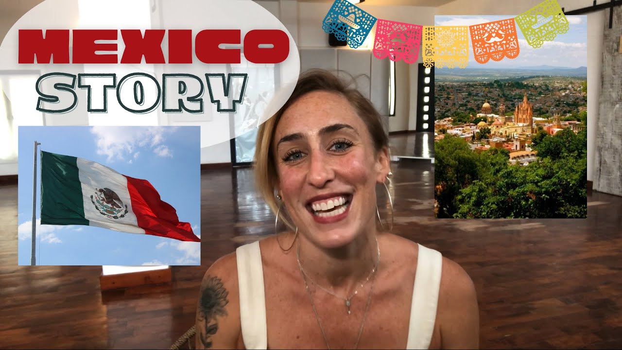 Questions Answered How I Came To Mexico And Why I Never Leftрџ ірџ ѕ Youtube