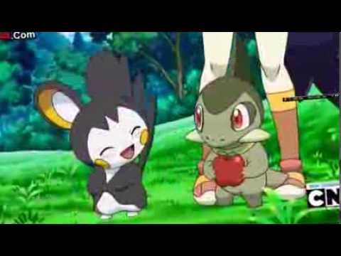 Emolga Amv Boy Like You Youtube