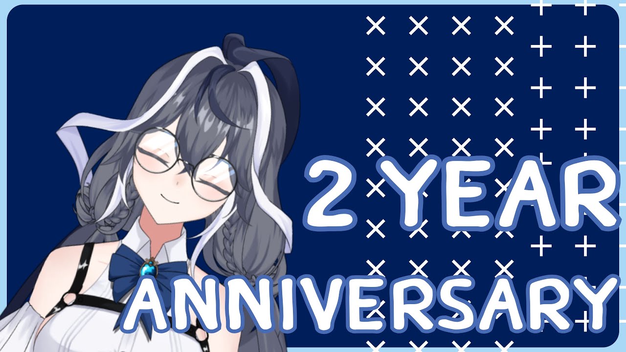 2nd Happy Anniversary Youtube