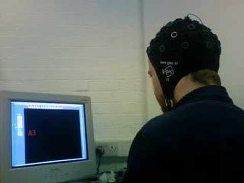 Brain Computer Music Interface Youtube