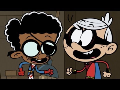 Comic Uno The Loud House King Of The Con Tv Review Youtube