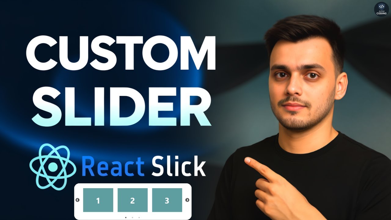 75 Custom Slider In React Js Carousel In React Js React Slick