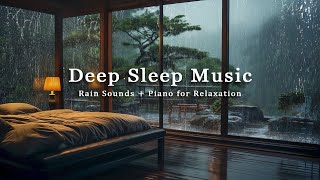 Fall Into Sleep Instantly Relaxing Music To Reduce Anxiety And Help You