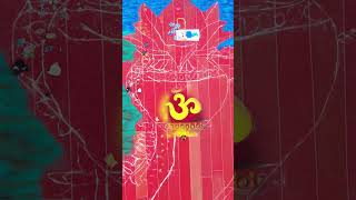 Mahakumbh 2025 Opening Ceremony Rangoli Art Pm Narendra Modi Ji S ...