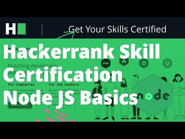 Hackerrank Certification Node Js Basics Recipes Pagination Order