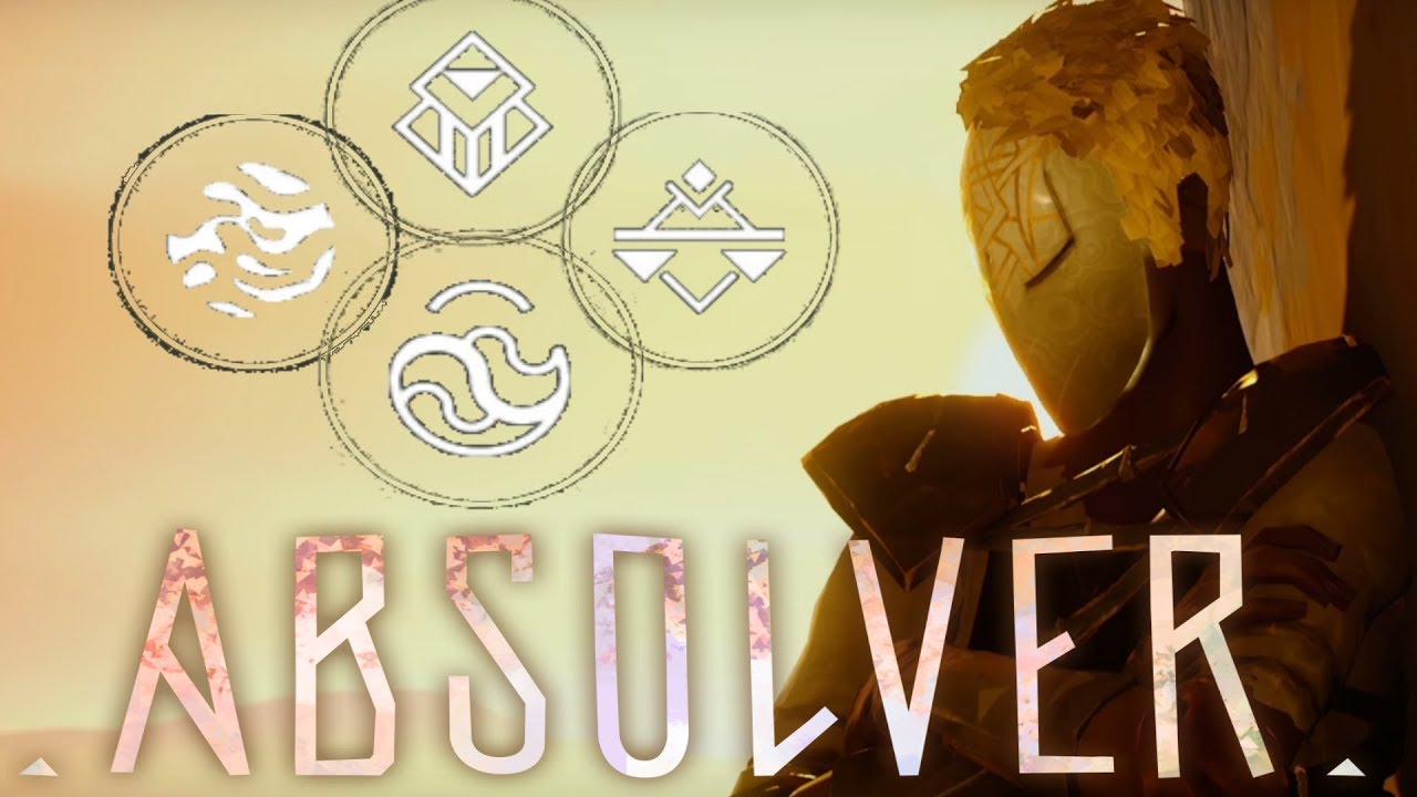 Absolver Master Of All Styles Pvp Ps4 Youtube