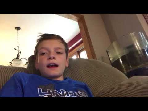Tyler Holbrook I Believe I Can Fly Youtube Music