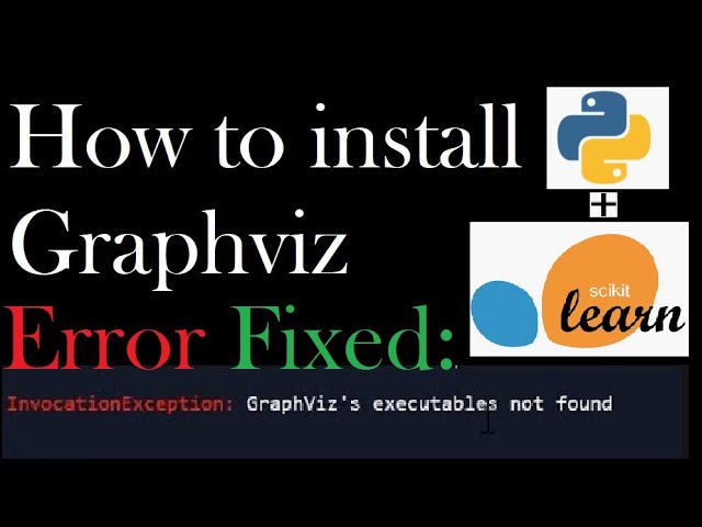 Install Pydot Ipython Greendase