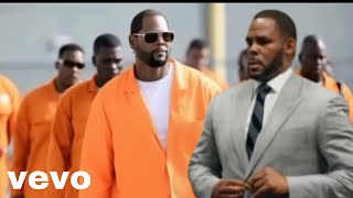 R Kelly Fix Me Lord 2025 Official Music Video So Emotional Ibyzworld Tv ...