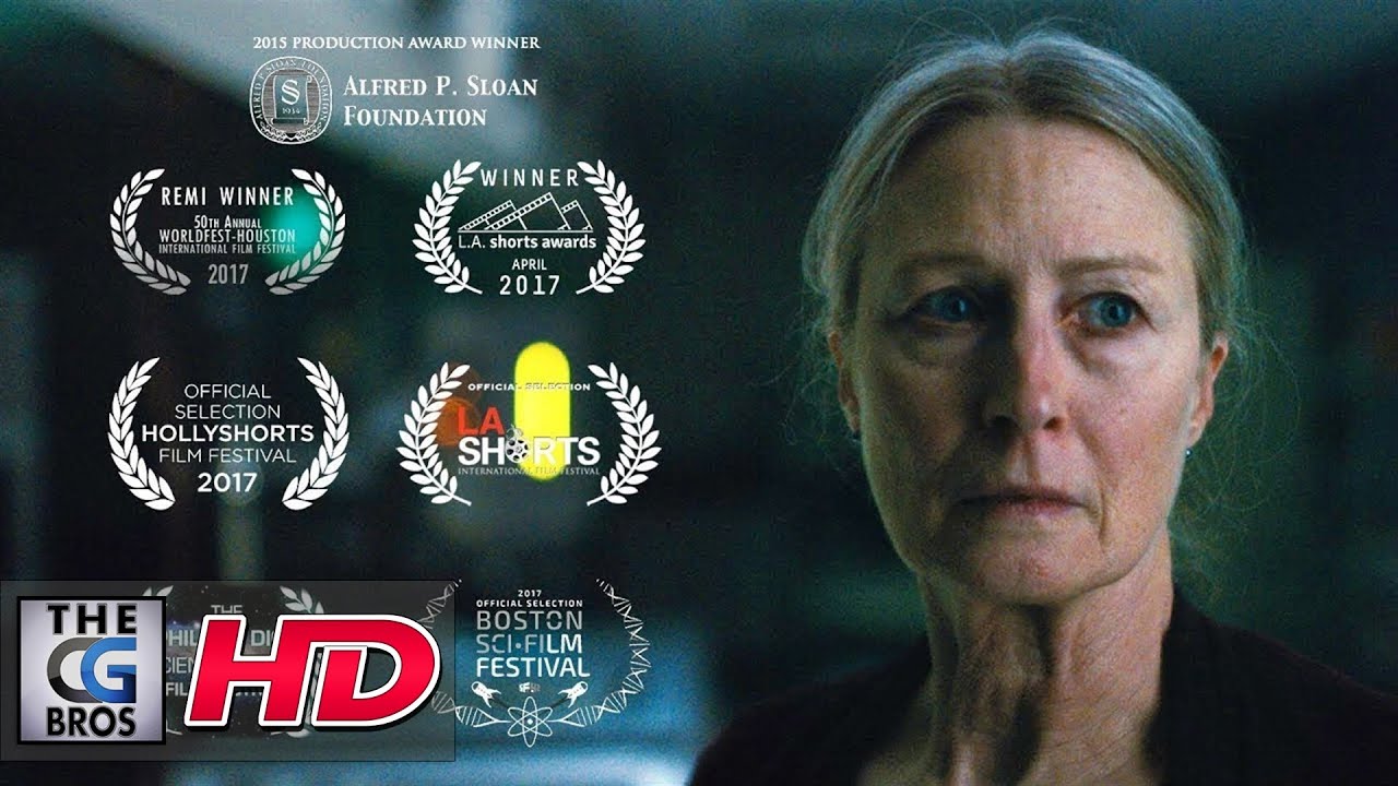 Award Winning Sci Fi Short Film Clarity By Dustin Brown
