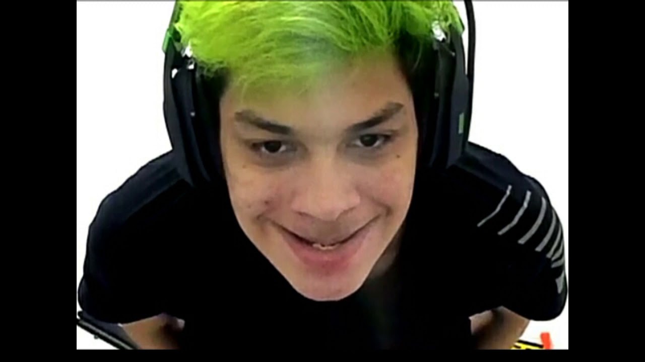 Creepypasta De Yair17 Loquendo Youtube