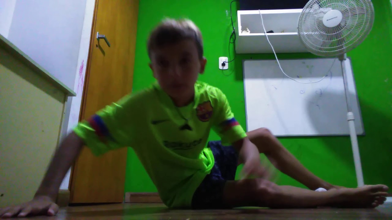 Tutorial De Bailes Youtube