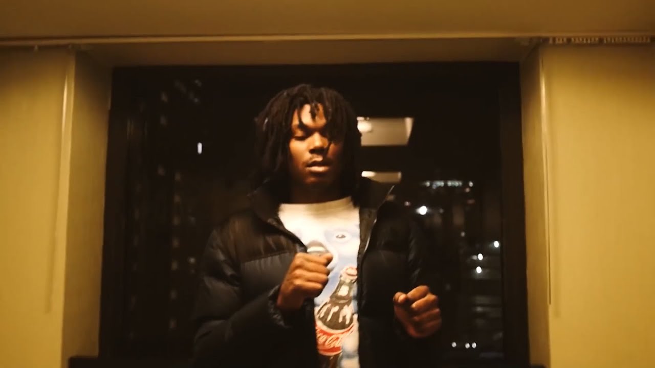 Free Lucki X D Savage Type Beat Undercover Dark Trap Type Beat