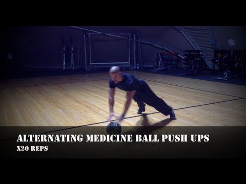 Functional Training Workout 5 Youtube