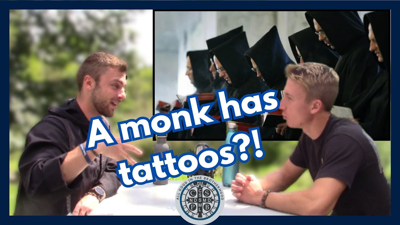 Ep 76 Monk Answers Faq S About Monastic Life Youtube