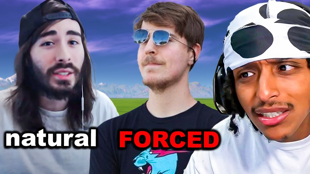 How S Content Is Vastly Changing Youtube