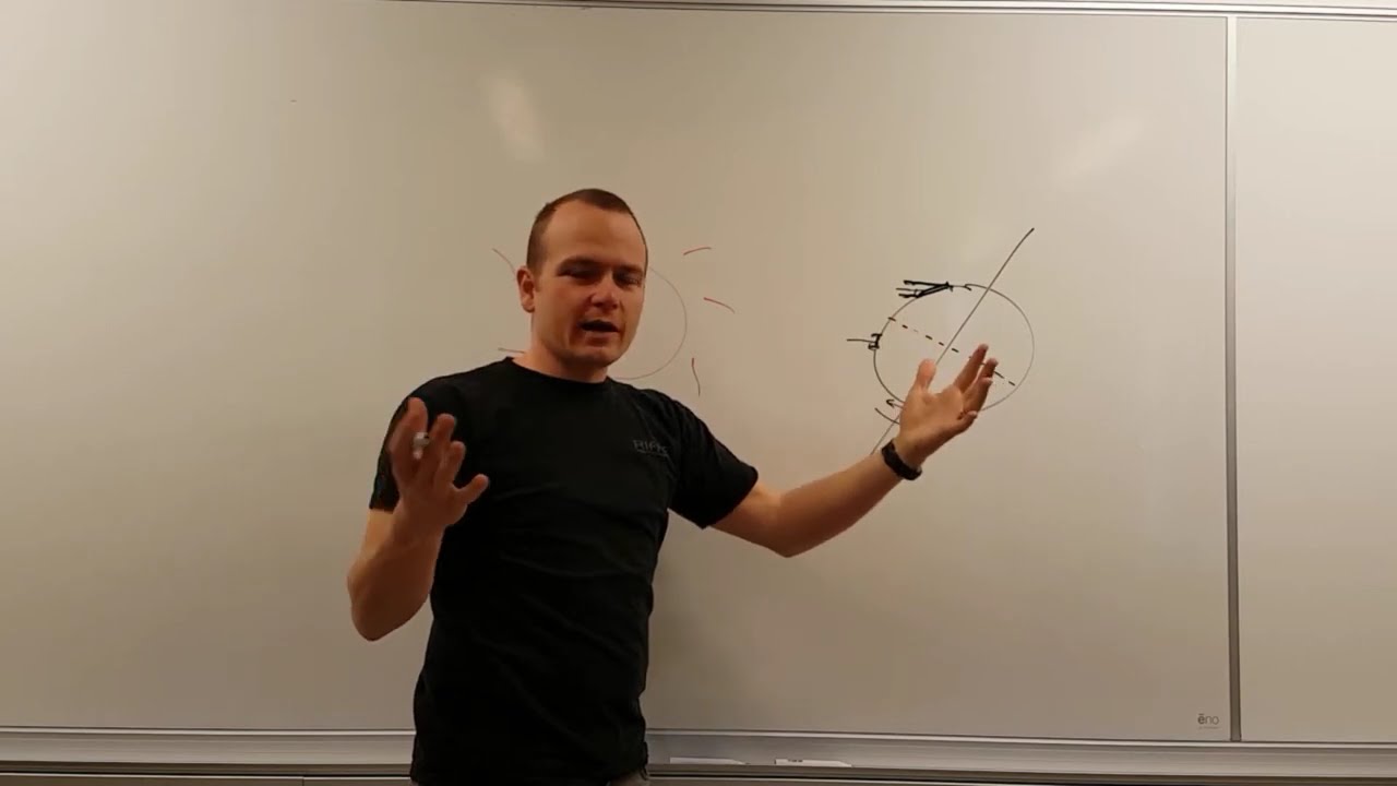 Forklaring Af årstiderne Youtube