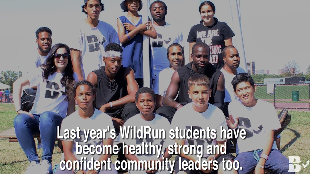 Wildrun Documentary 2017 Youtube