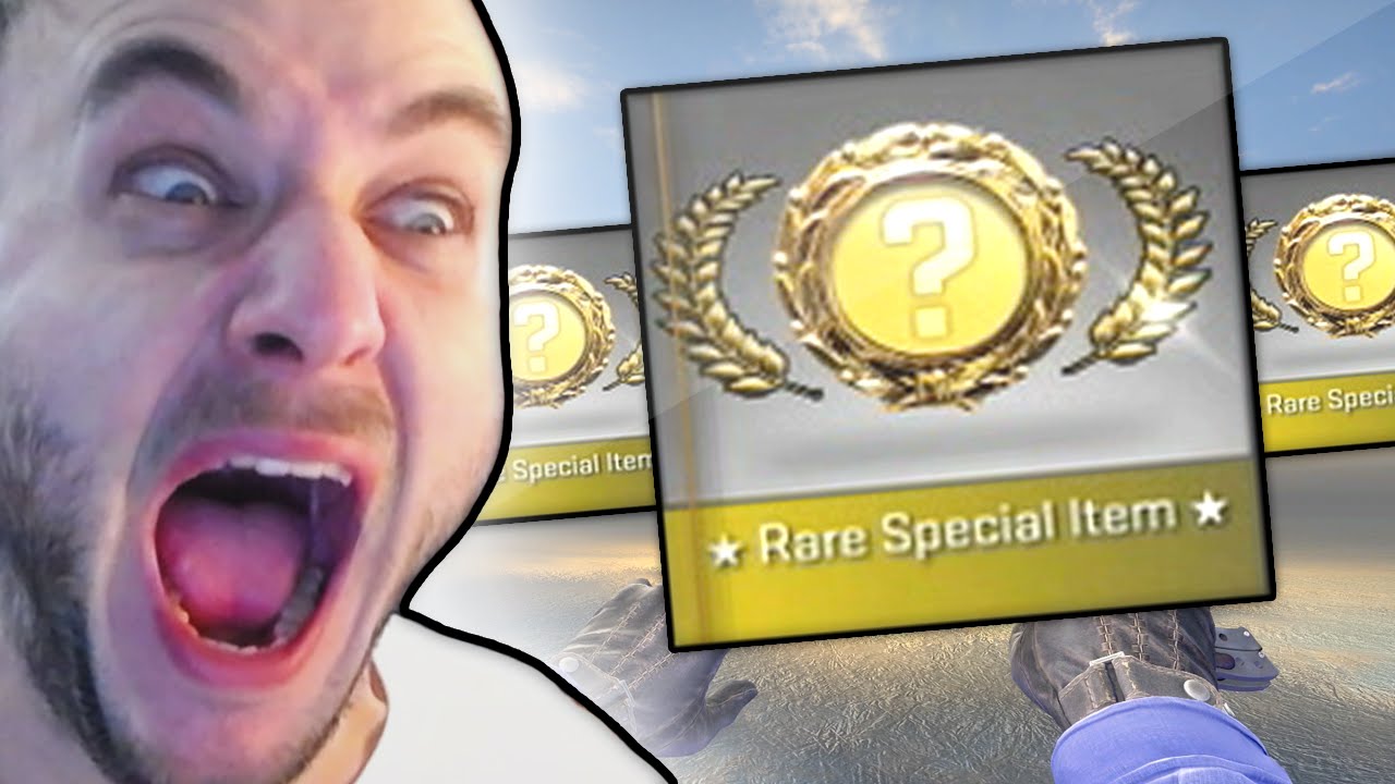 3 Knives 1 Opening Csgo Case Opening Knife Unboxing Youtube