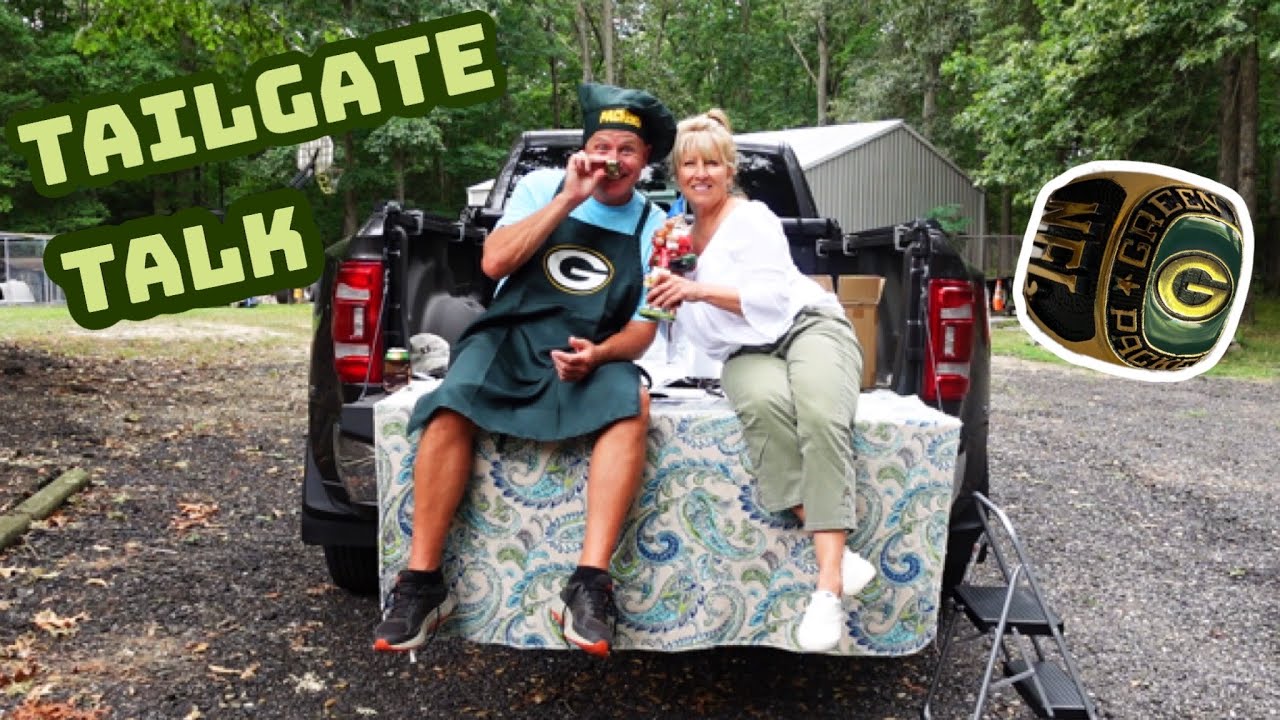 Tailgating Youtube