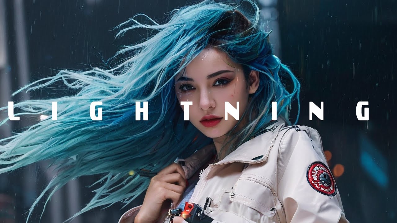 Lightning Youtube